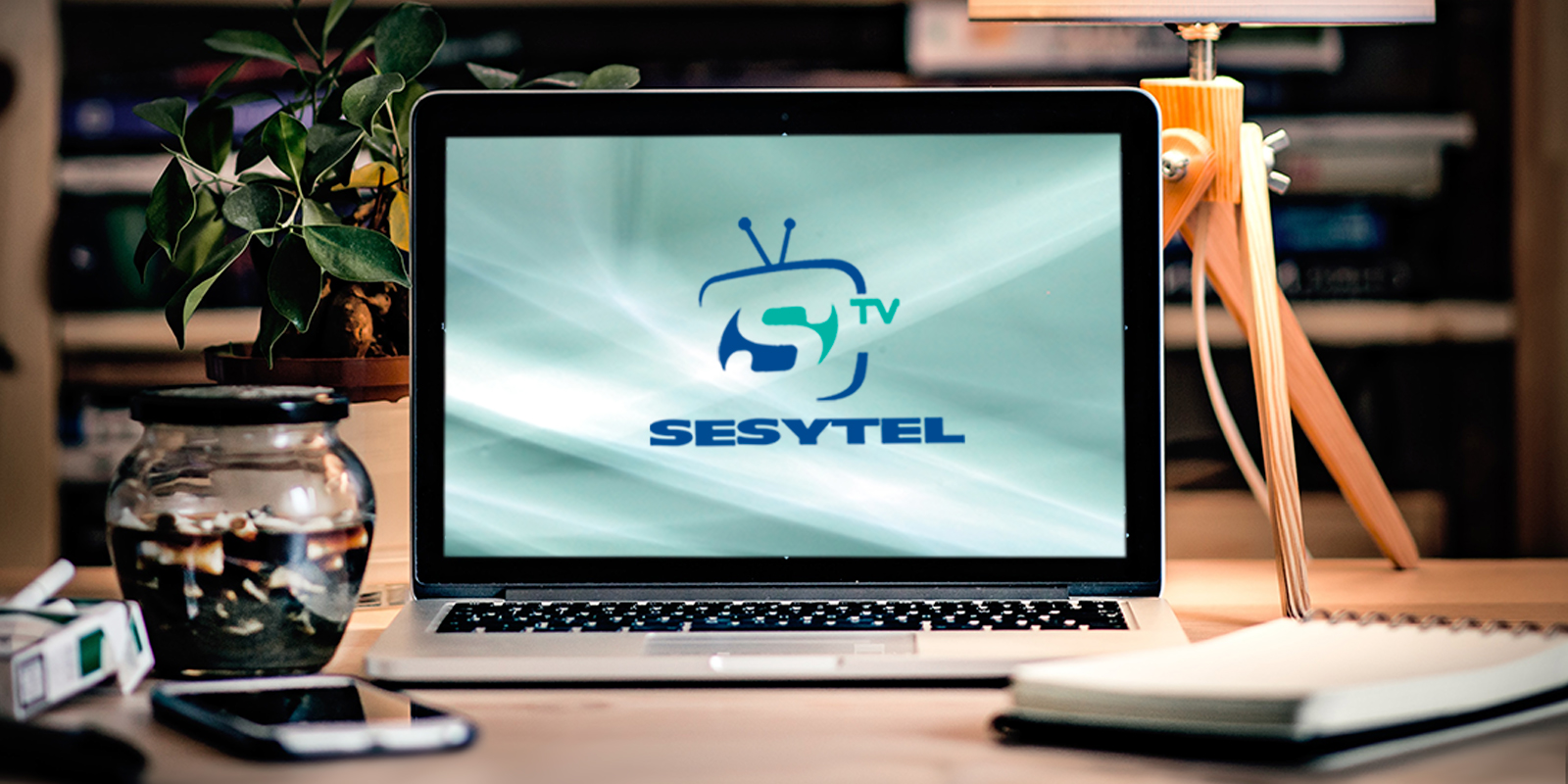 SESYTEL TV - Videos tutoriales - Sistemas de Seguridad